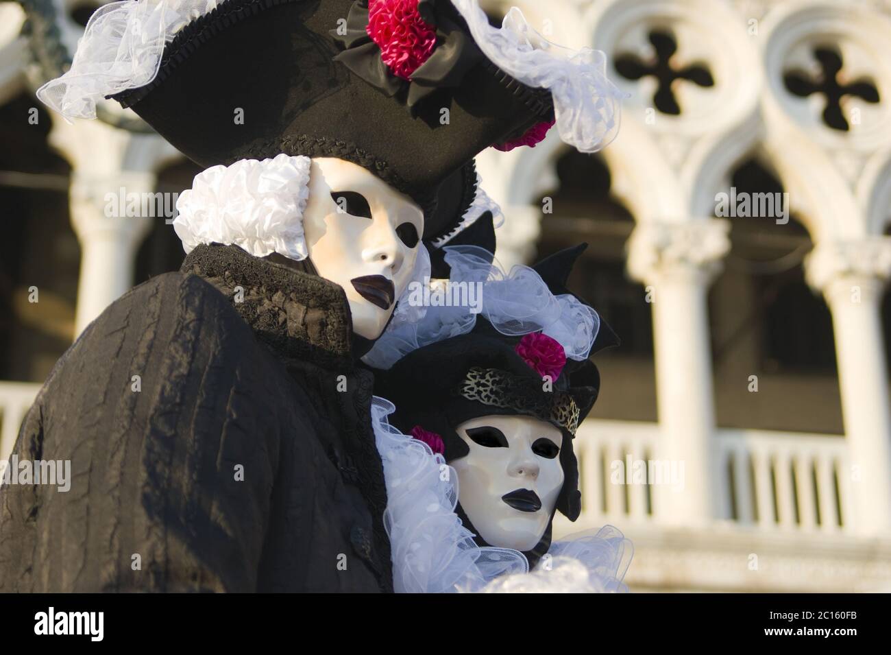 Carnival masks image hi-res stock photography and images - Alamy
