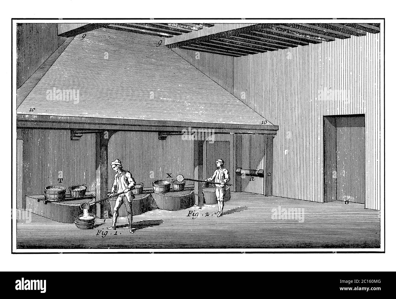 Gunpowder explosion hi-res stock photography and images - Alamy