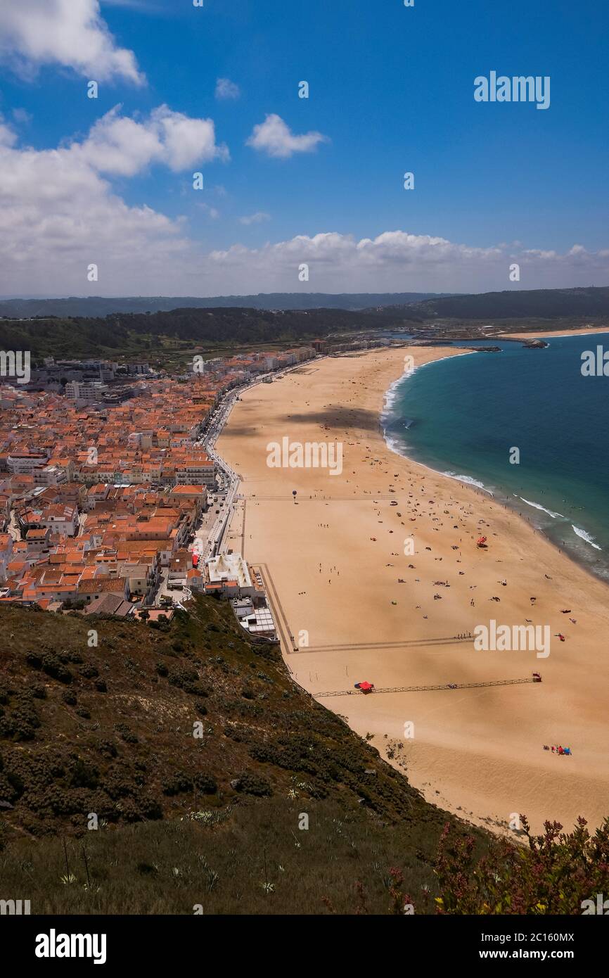 Blue sea golden shore hi-res stock photography and images - Alamy
