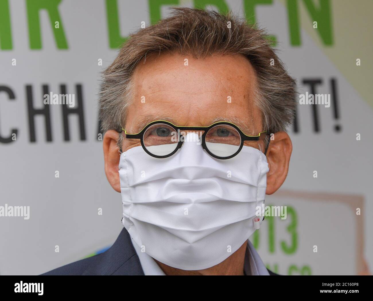 Klaus gotsch hi-res stock photography and images - Alamy