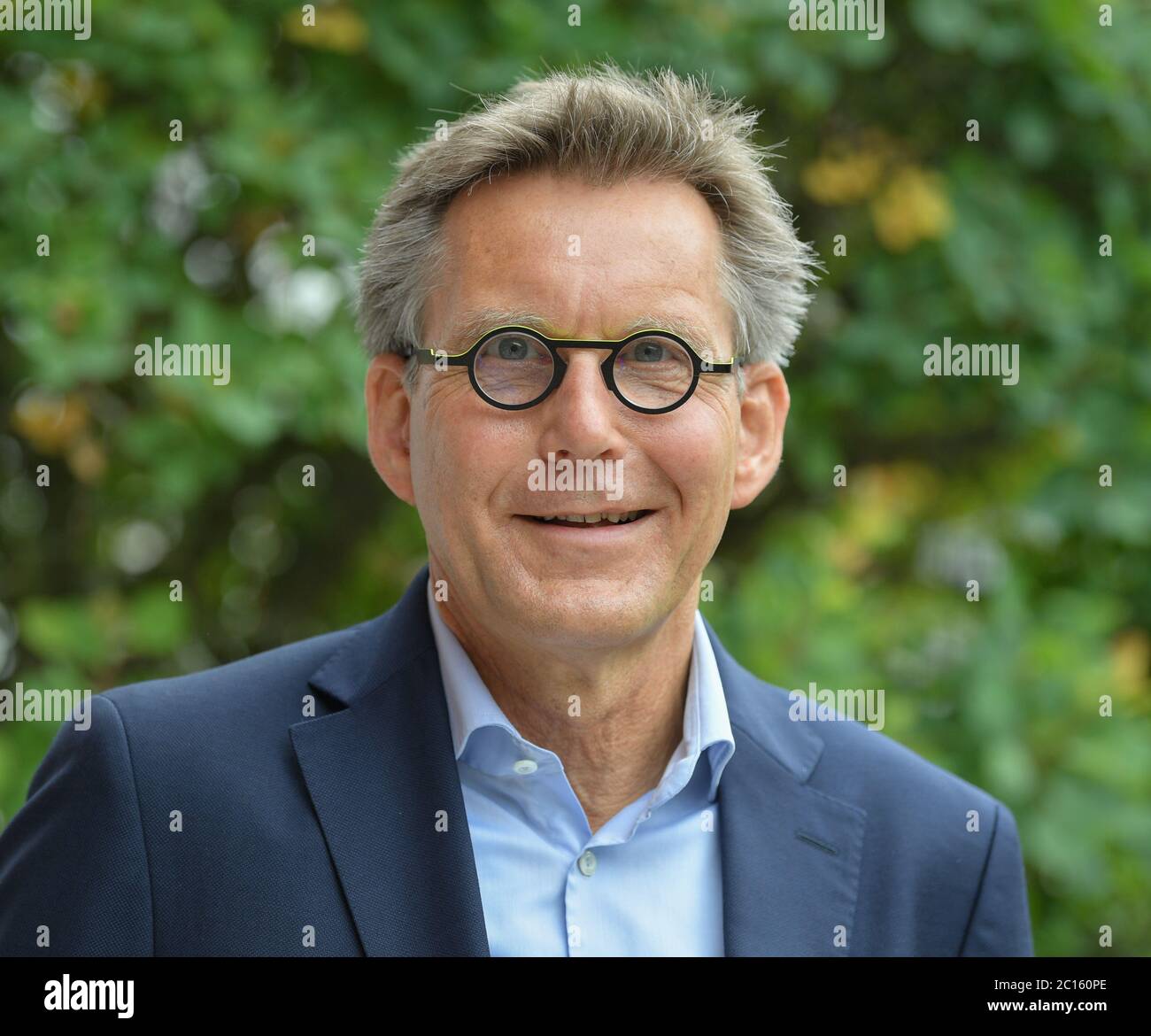 Klaus gotsch hi-res stock photography and images - Alamy
