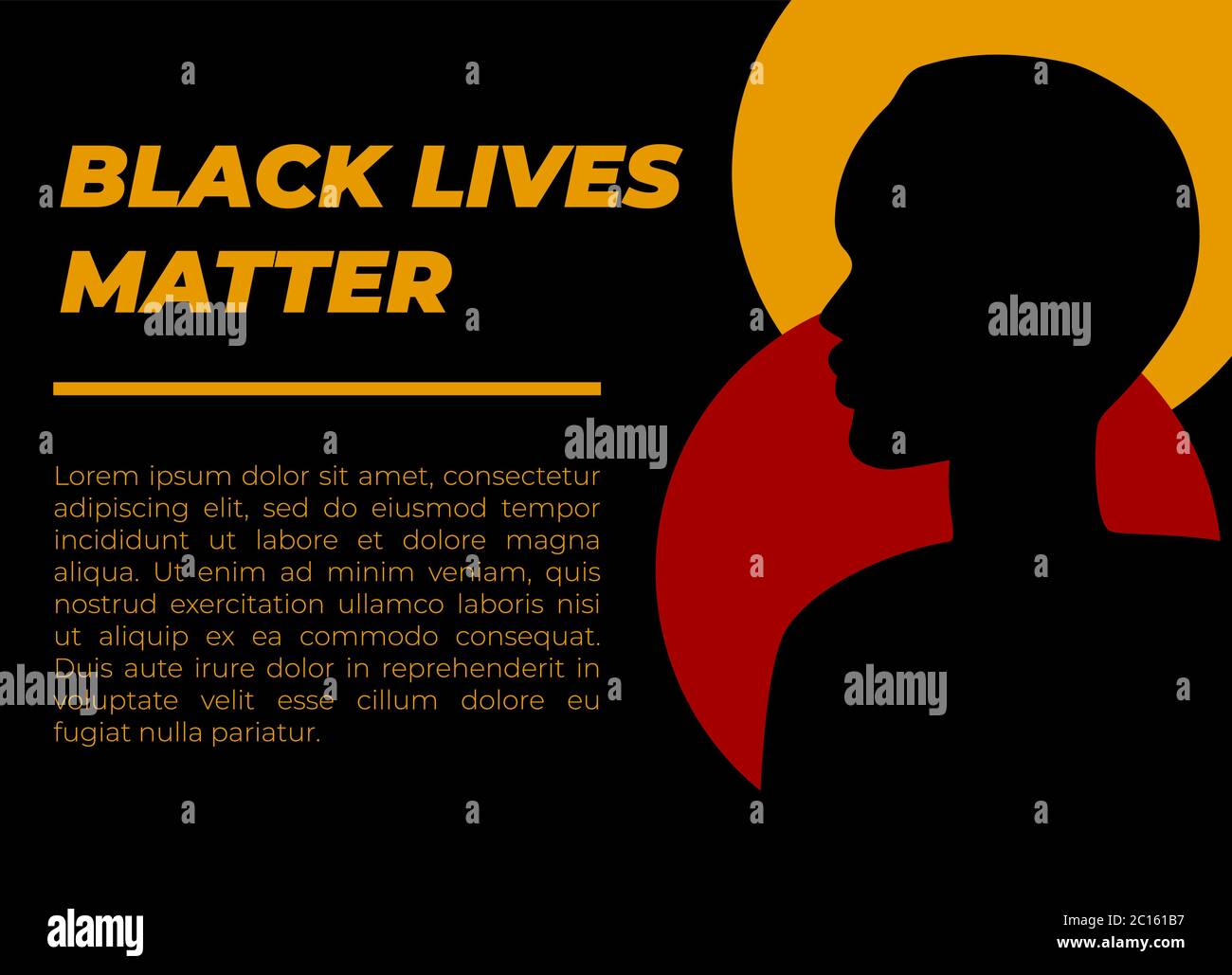 World against racism Stock Vector Images - Alamy