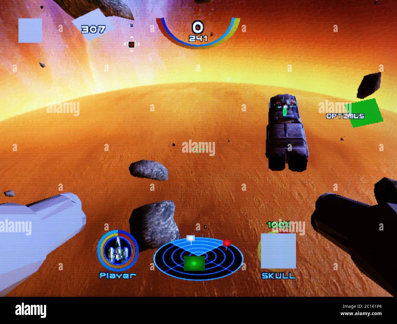 Bang gunship elite hi-res stock photography and images - Alamy