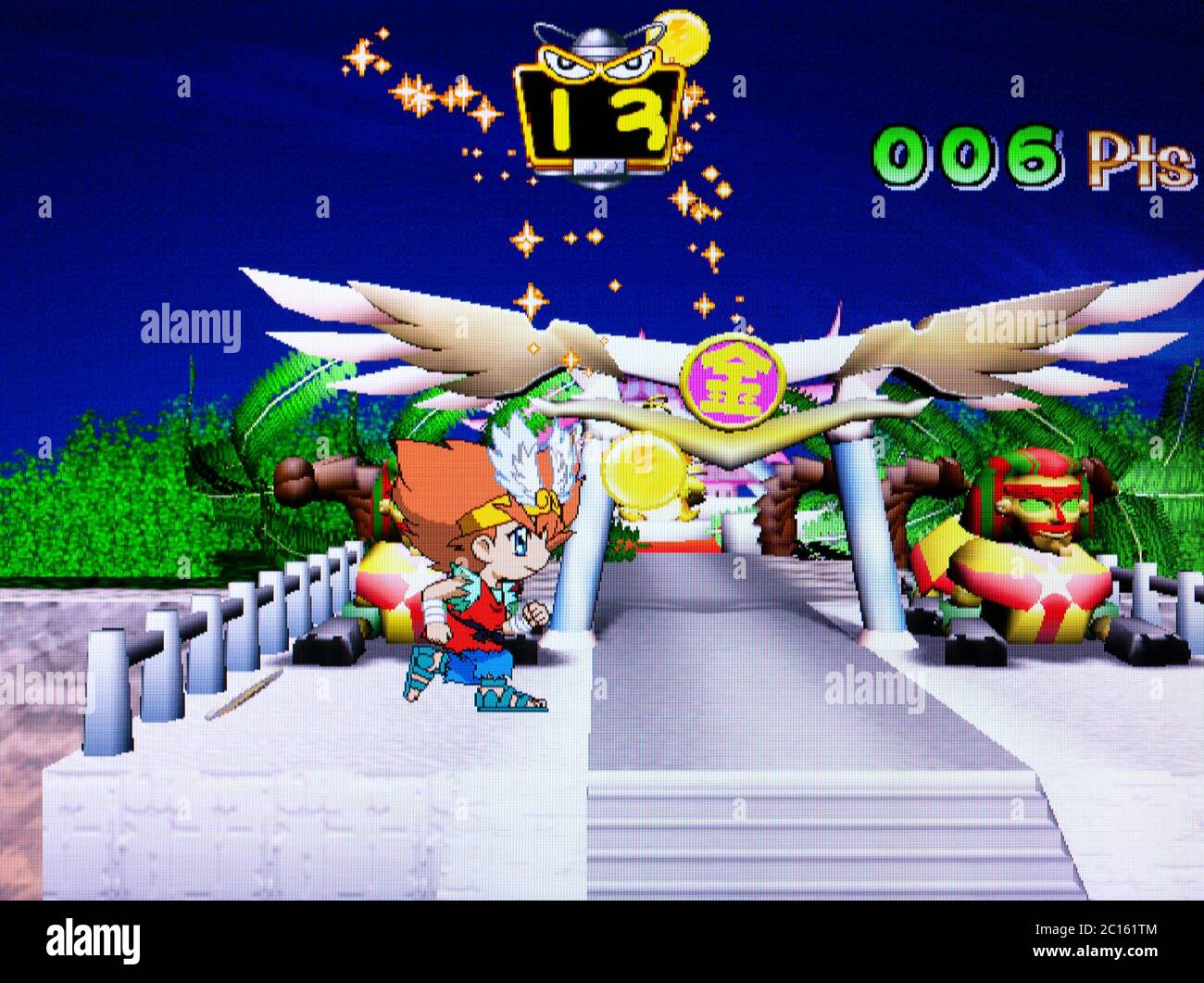 Bikkuriman hi-res stock photography and images - Alamy