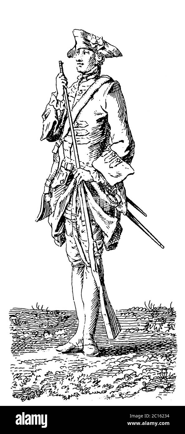 Medieval french period costume man hi-res stock photography and images ...