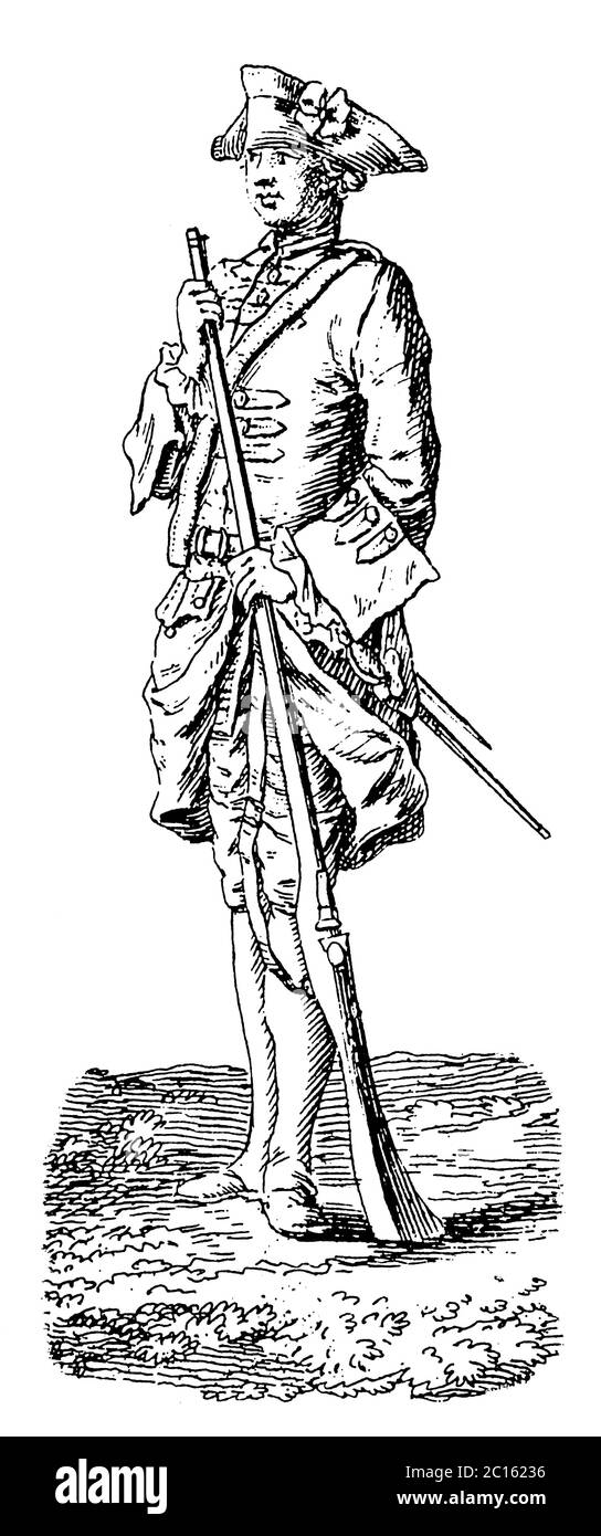 Medieval warrior side view hi-res stock photography and images - Alamy