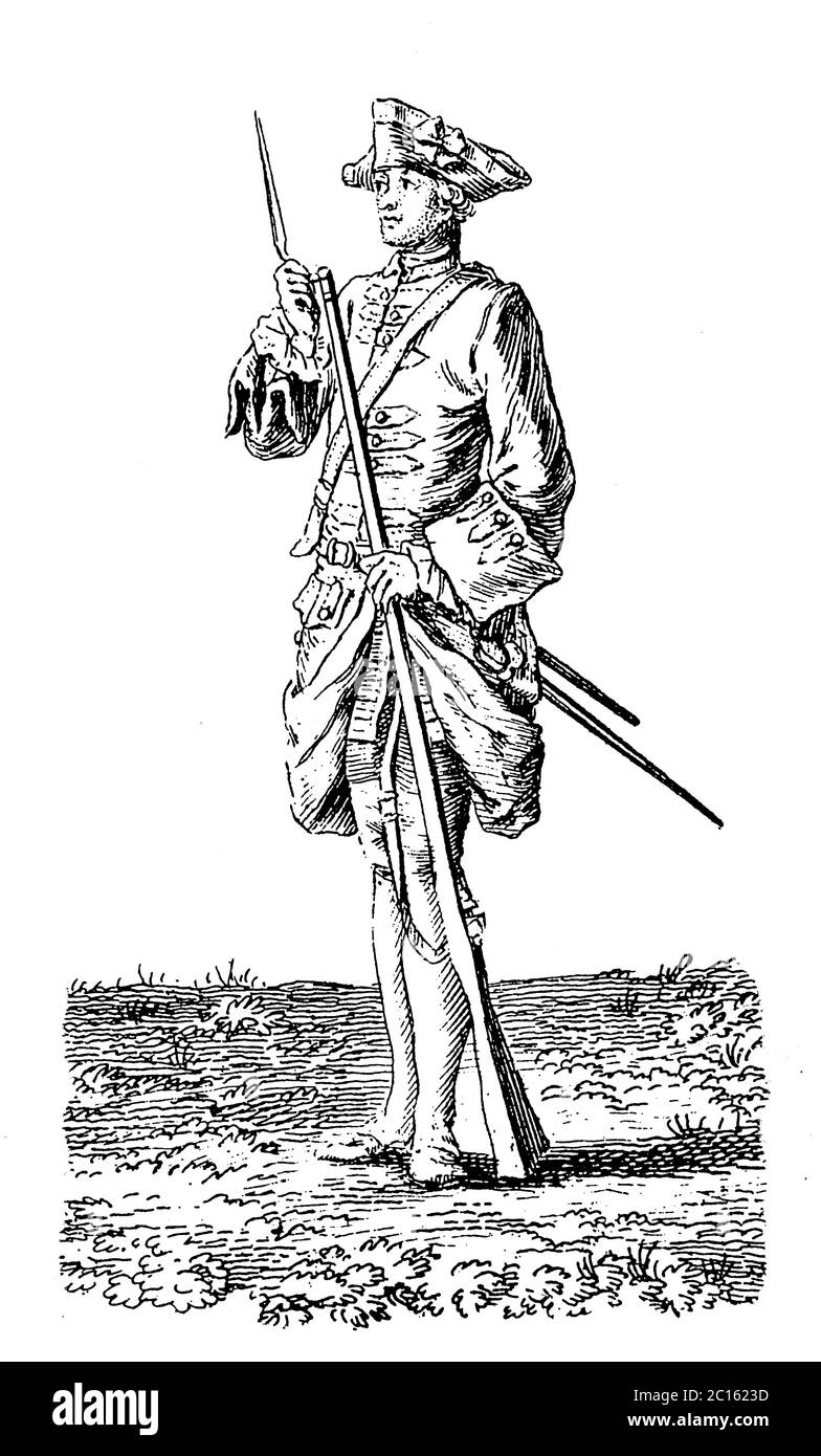 Medieval warrior side view hi-res stock photography and images - Alamy