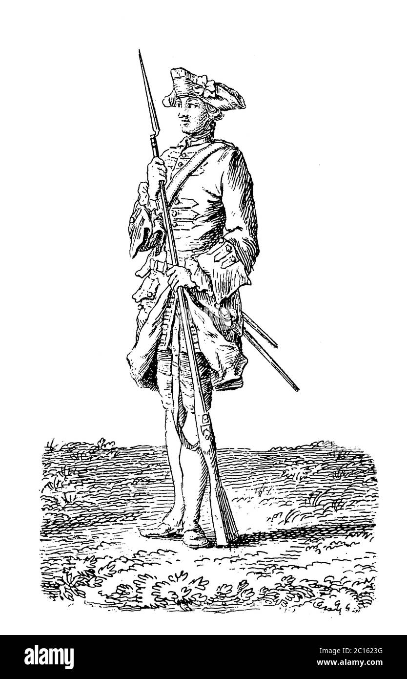 Medieval french period costume man hi-res stock photography and images ...