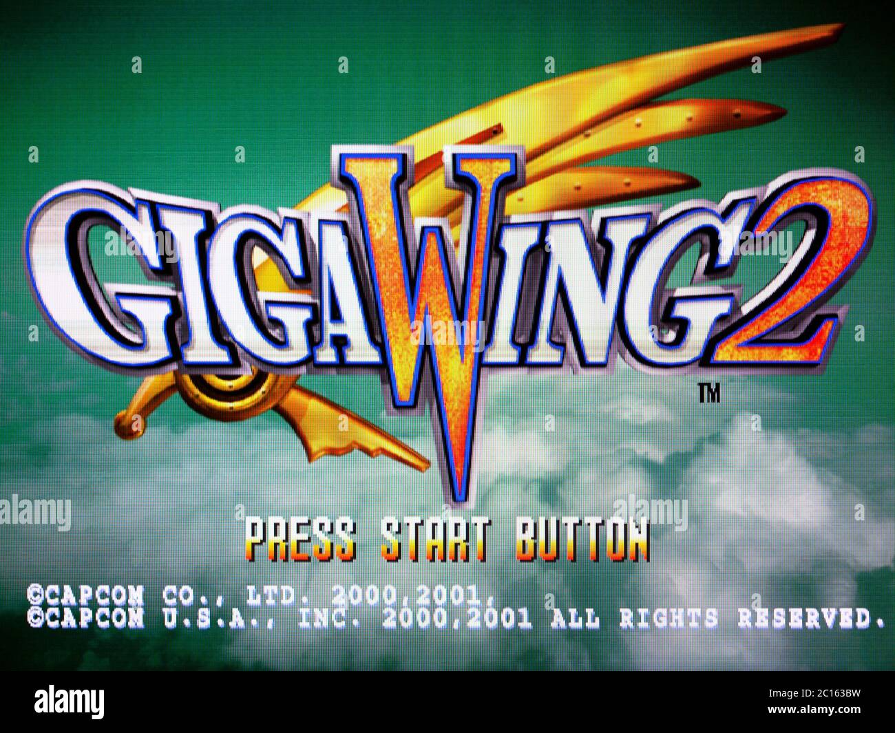 Gigawing hi-res stock photography and images - Alamy