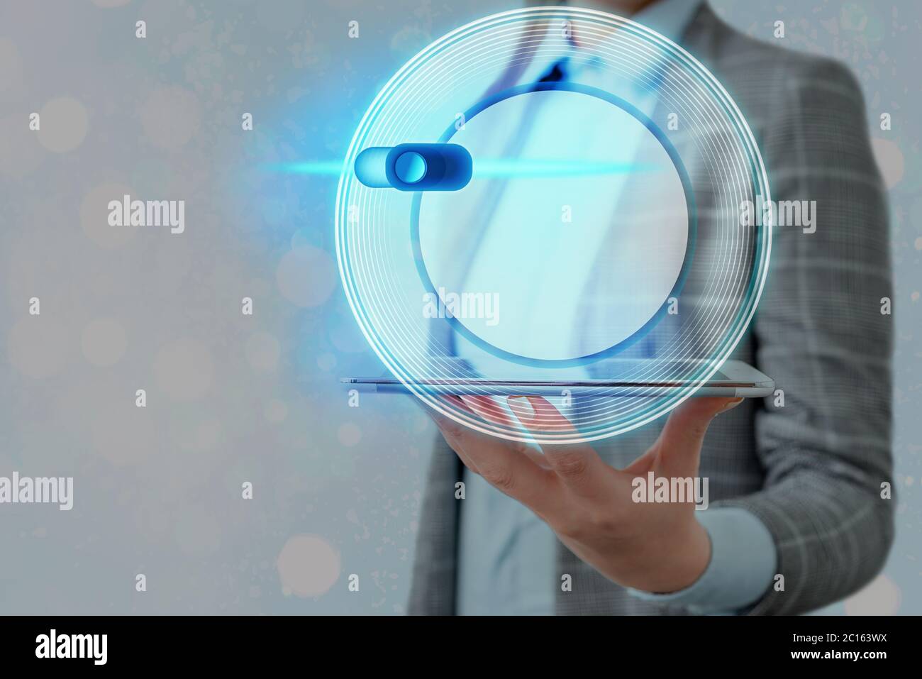 Graphics Padlock For Web Data Information Security Application System ...