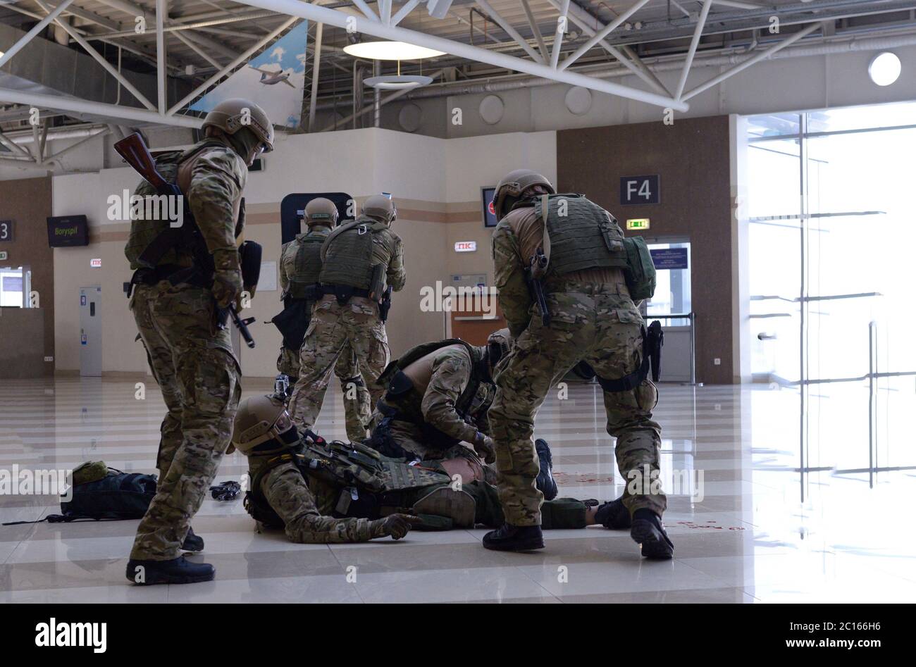 First aid suit hi-res stock photography and images - Alamy