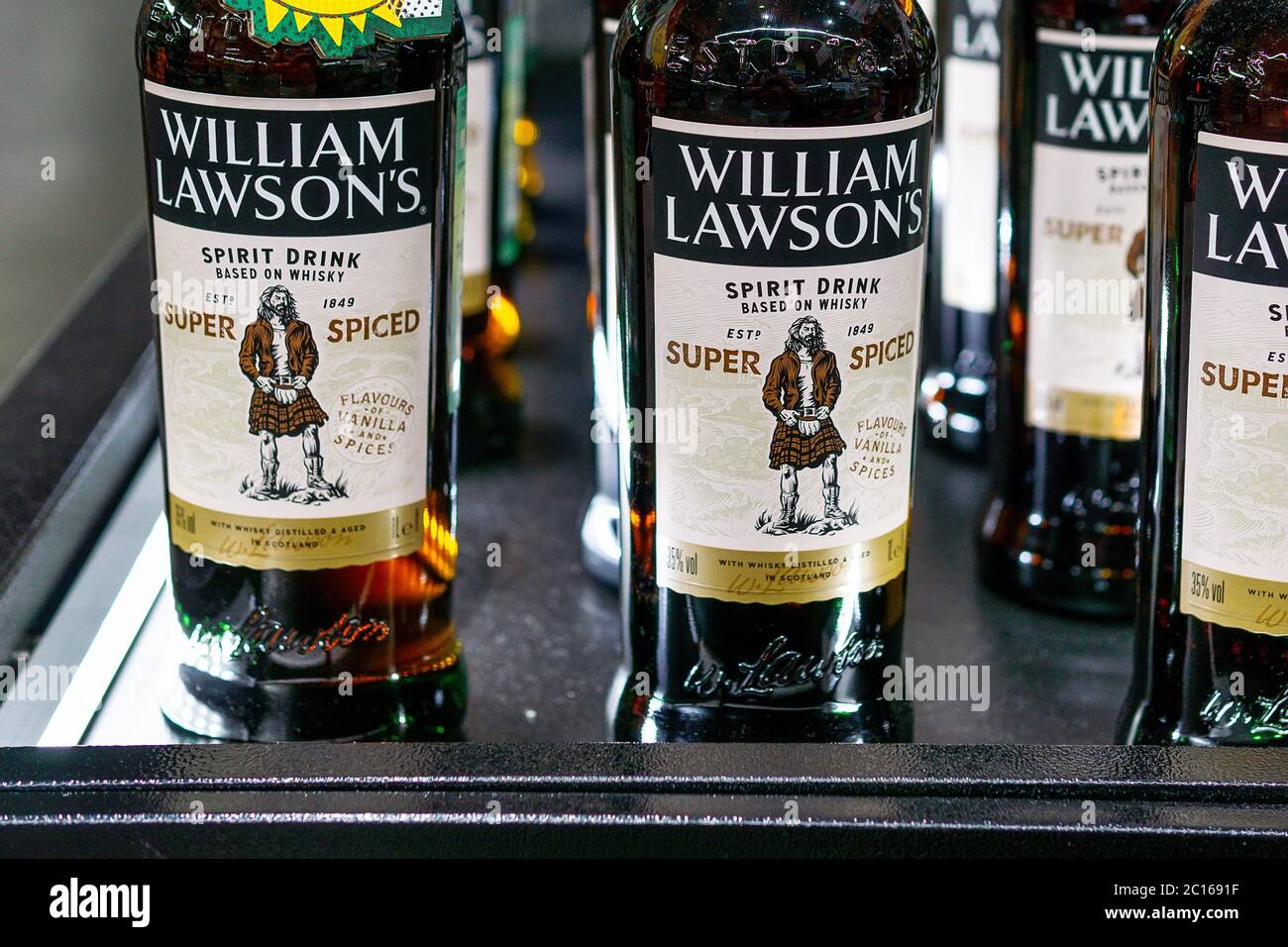 William lawsons hi-res stock photography and images - Alamy
