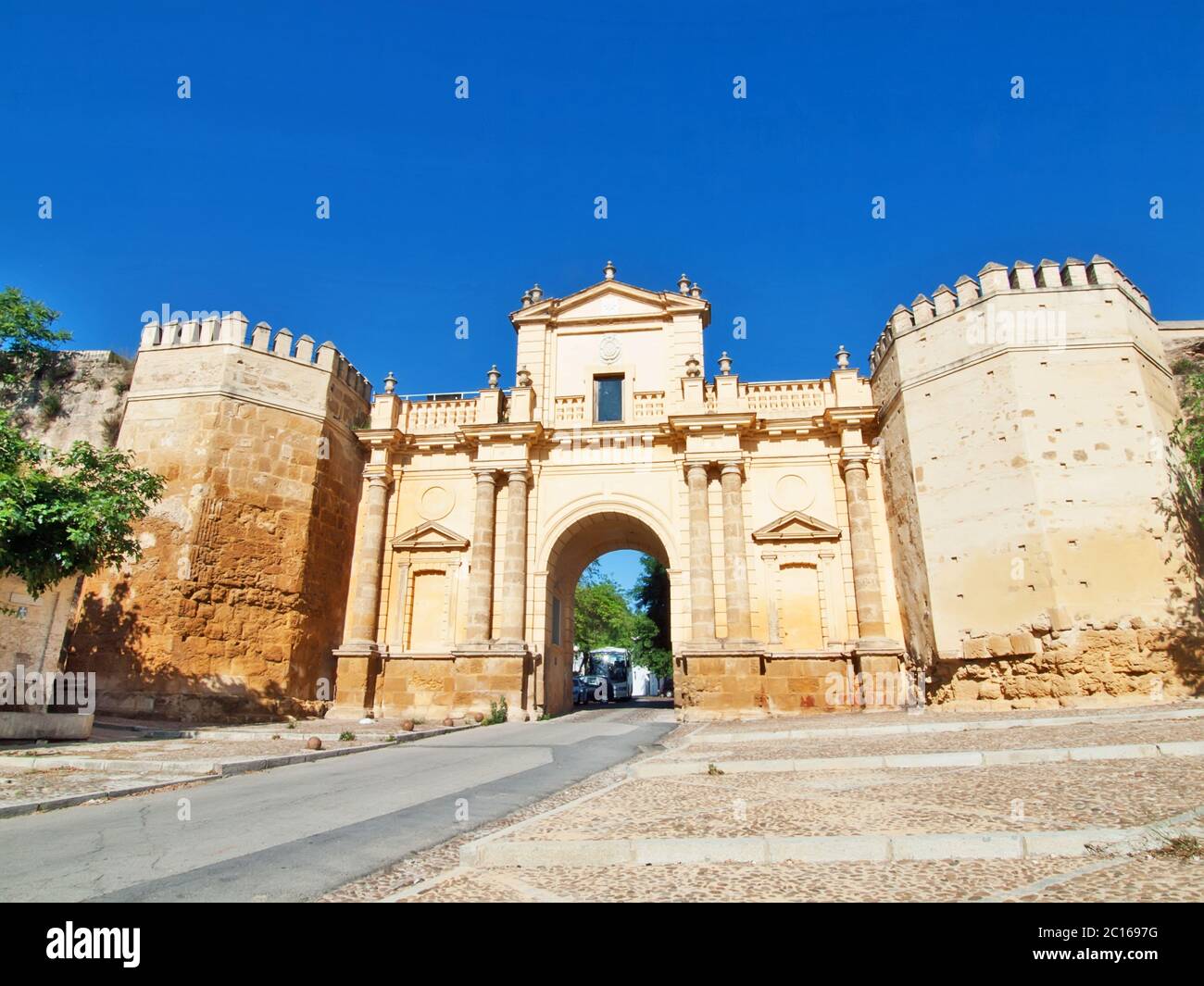 Gate styles hi-res stock photography and images - Alamy
