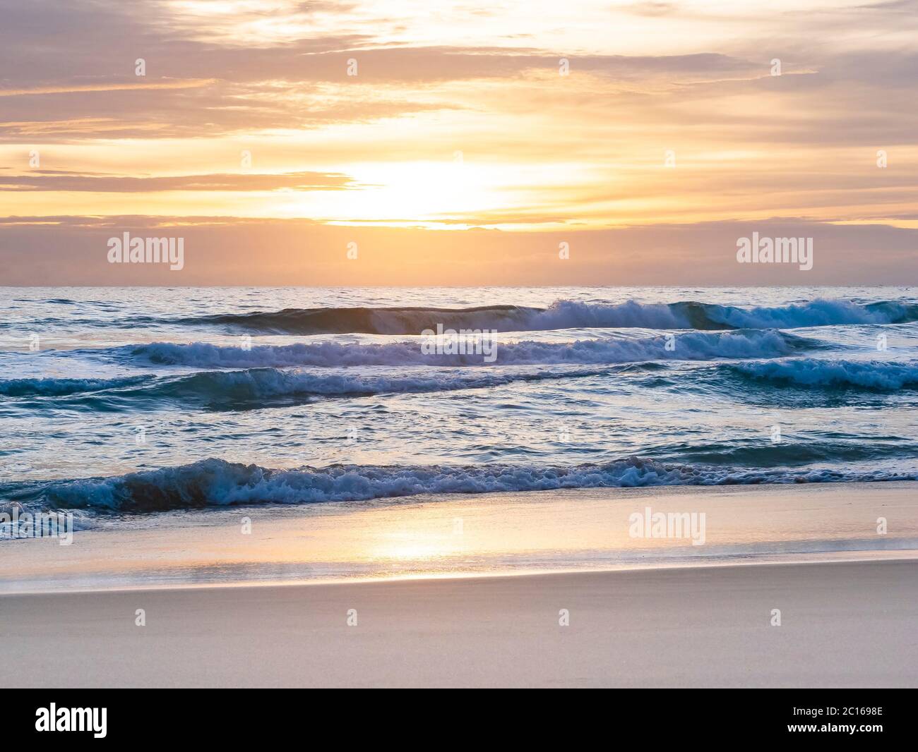 Ocean Wave High Resolution Stock Photography and Images - Alamy