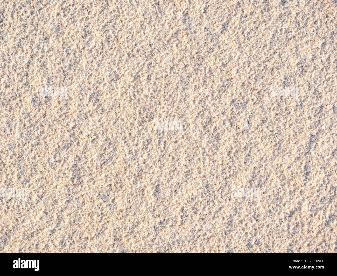 close up sand ground floor at the sea beach , background and textured ...