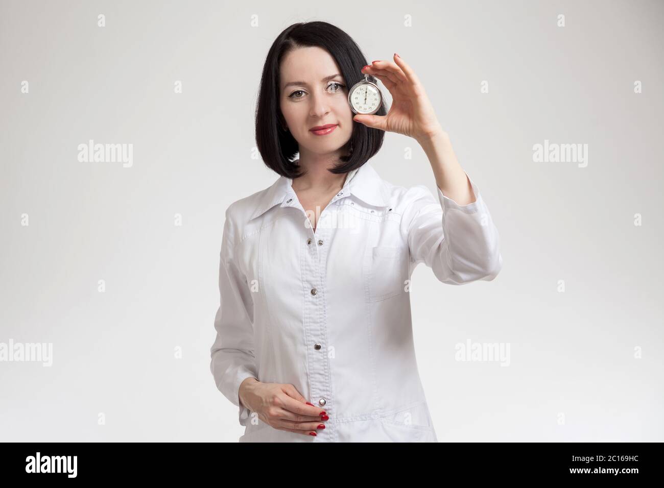 Doctor watch hi-res stock photography and images - Alamy
