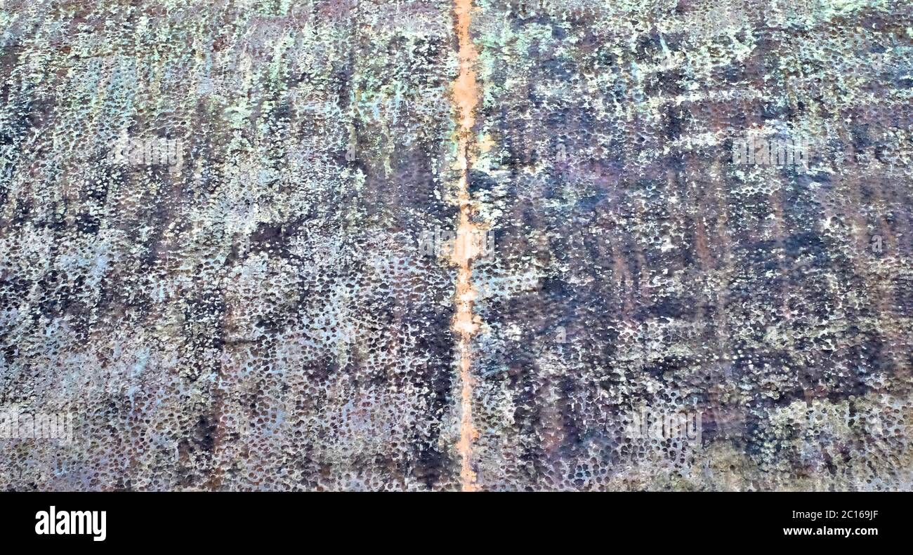 Bronze metal texture hi-res stock photography and images - Alamy