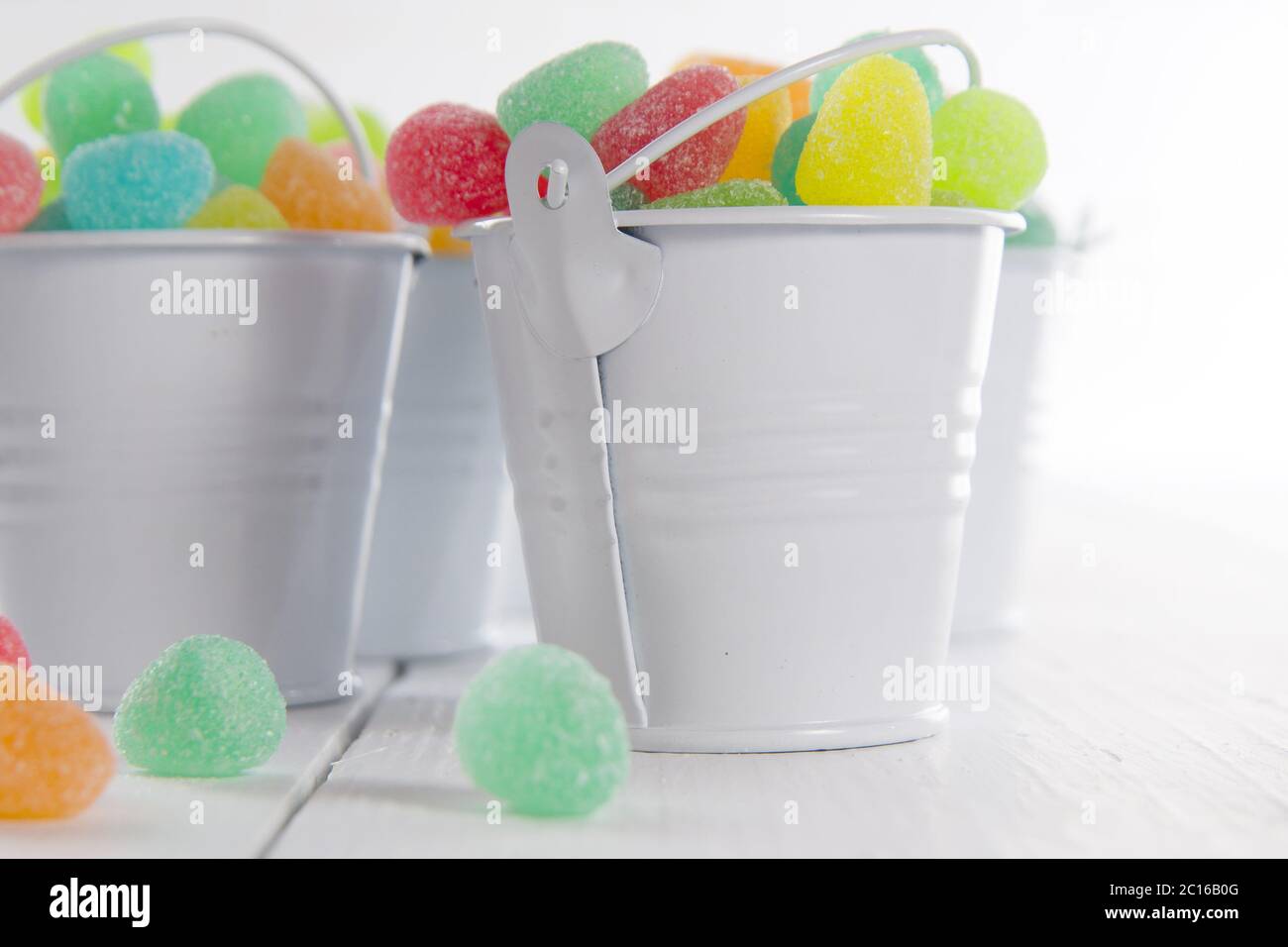 Soft candies hi-res stock photography and images - Alamy