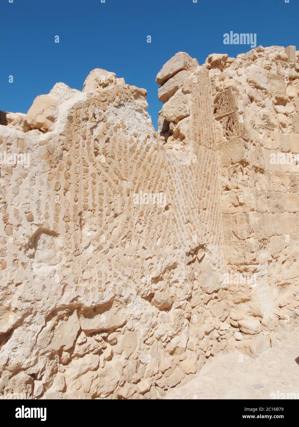 Ancient israel mosaic hi-res stock photography and images - Alamy