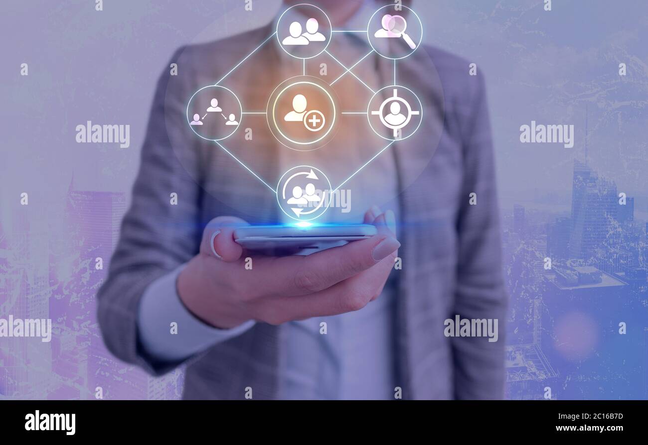 Information Digital Technology Network Connection Infographic Elements ...