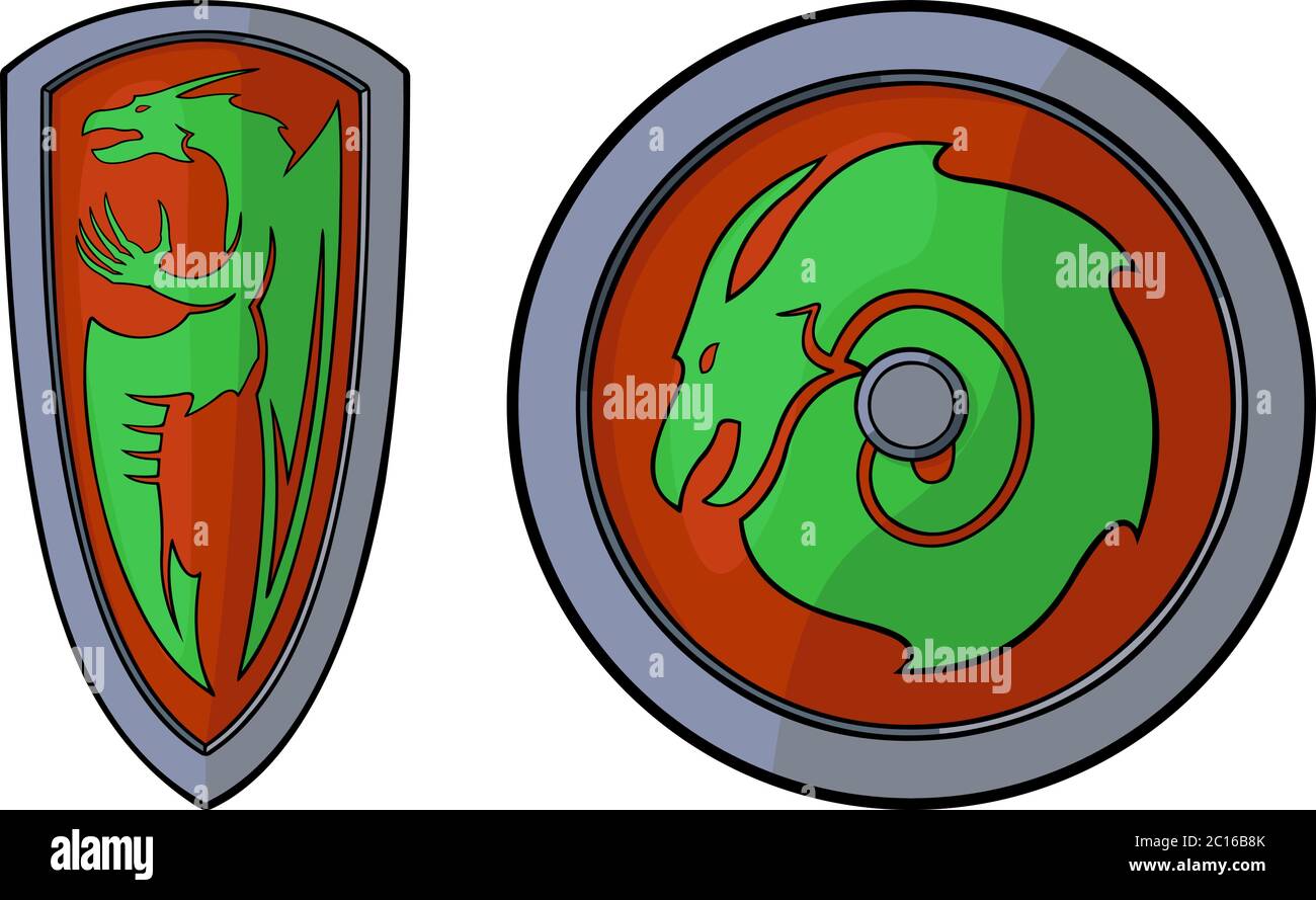 Drawings history Stock Vector Images - Alamy