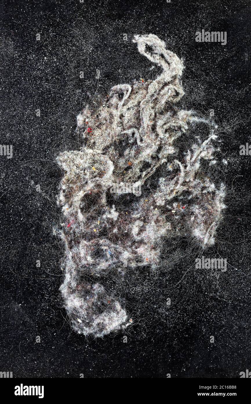 Dust vertical hi-res stock photography and images - Alamy