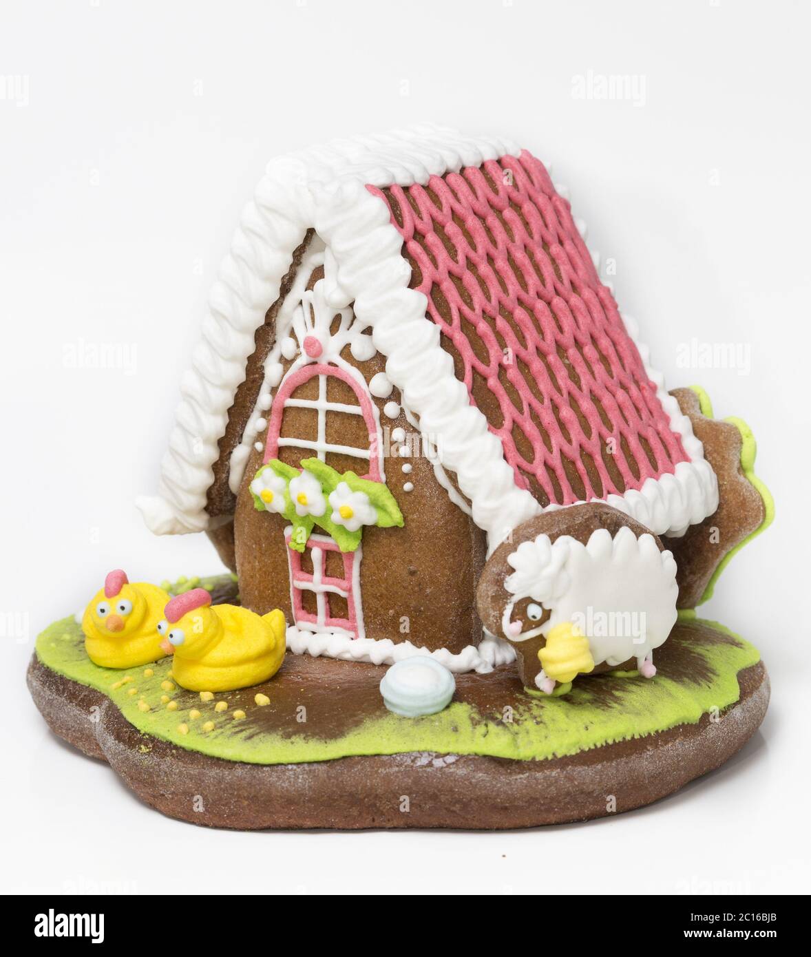 Airport house hi-res stock photography and images - Alamy