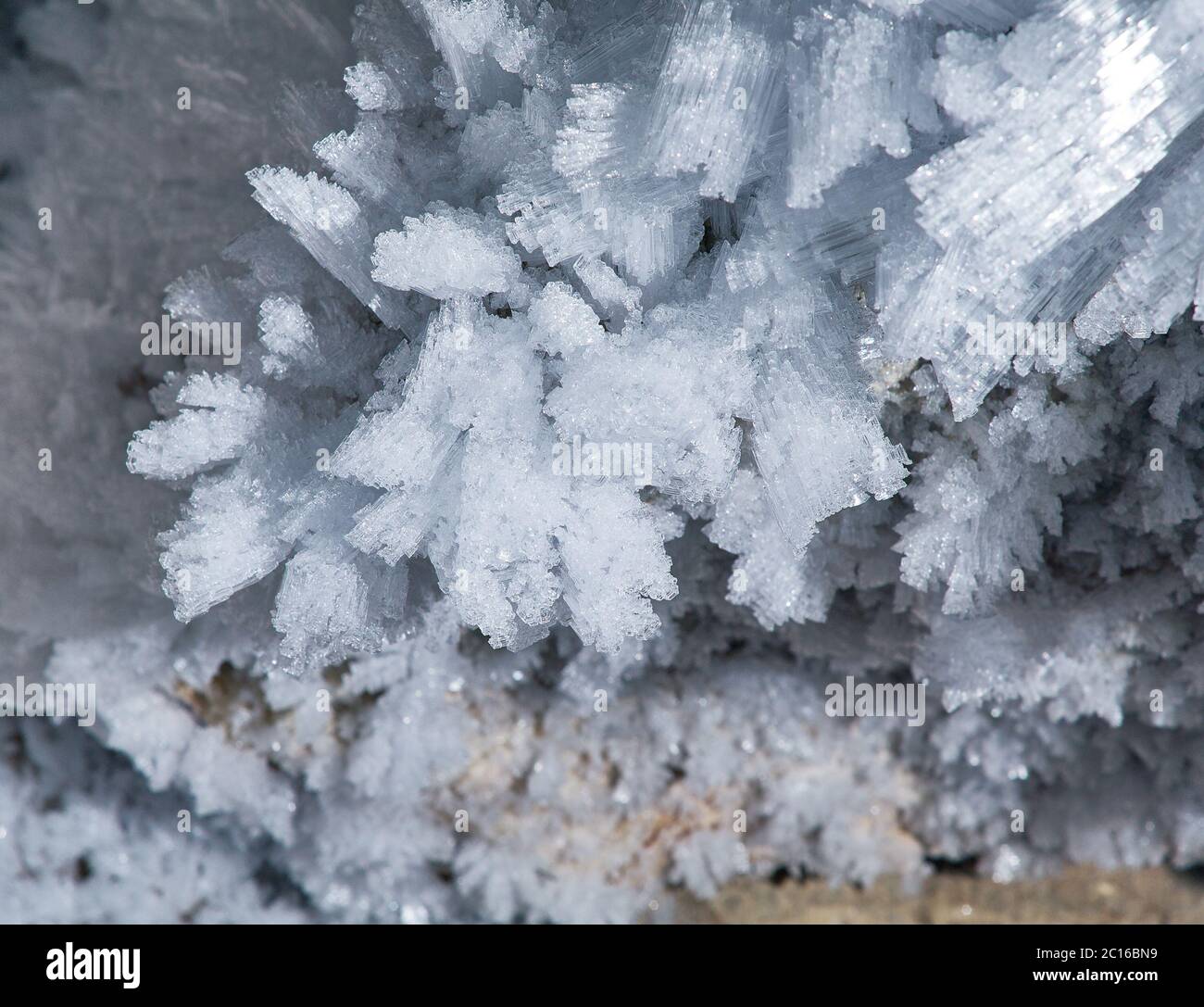 Cave of the crystals hi-res stock photography and images - Alamy