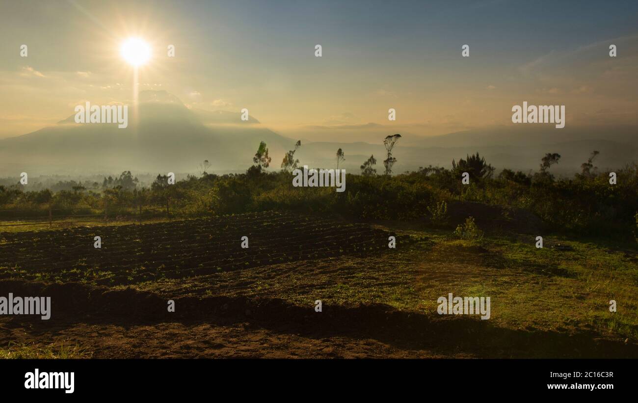 Ecuador Landscape High Resolution Stock Photography and Images - Alamy