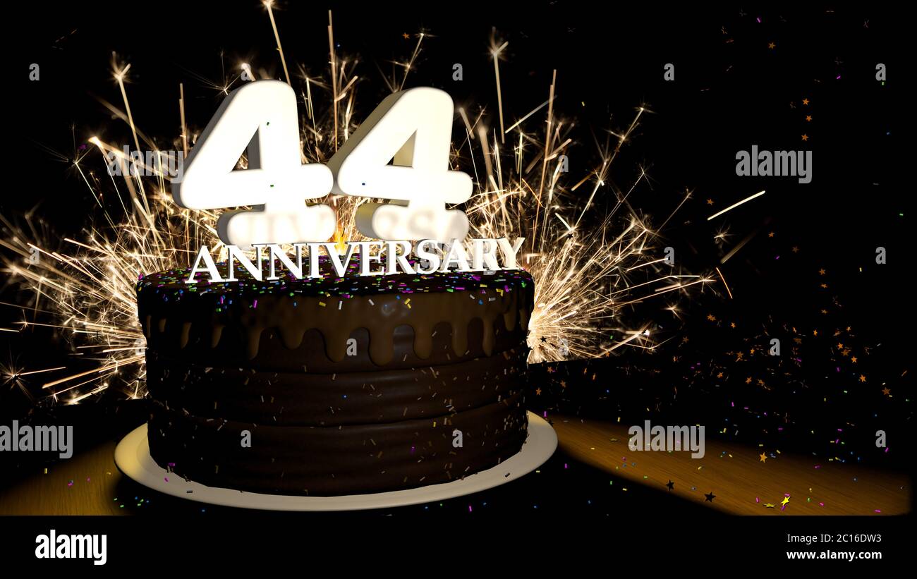 Number numbers 44 hi-res stock photography and images - Alamy