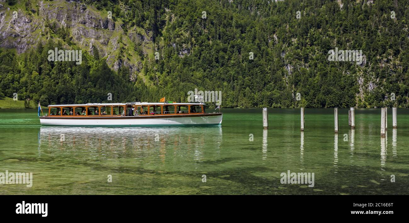 Motor vessel hi-res stock photography and images - Alamy