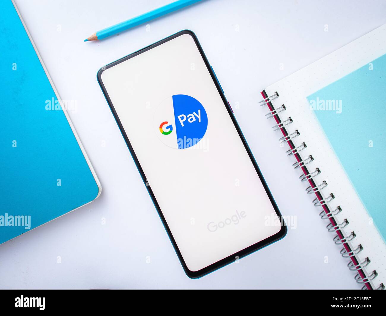 Tez technology logo hi-res stock photography and images - Alamy