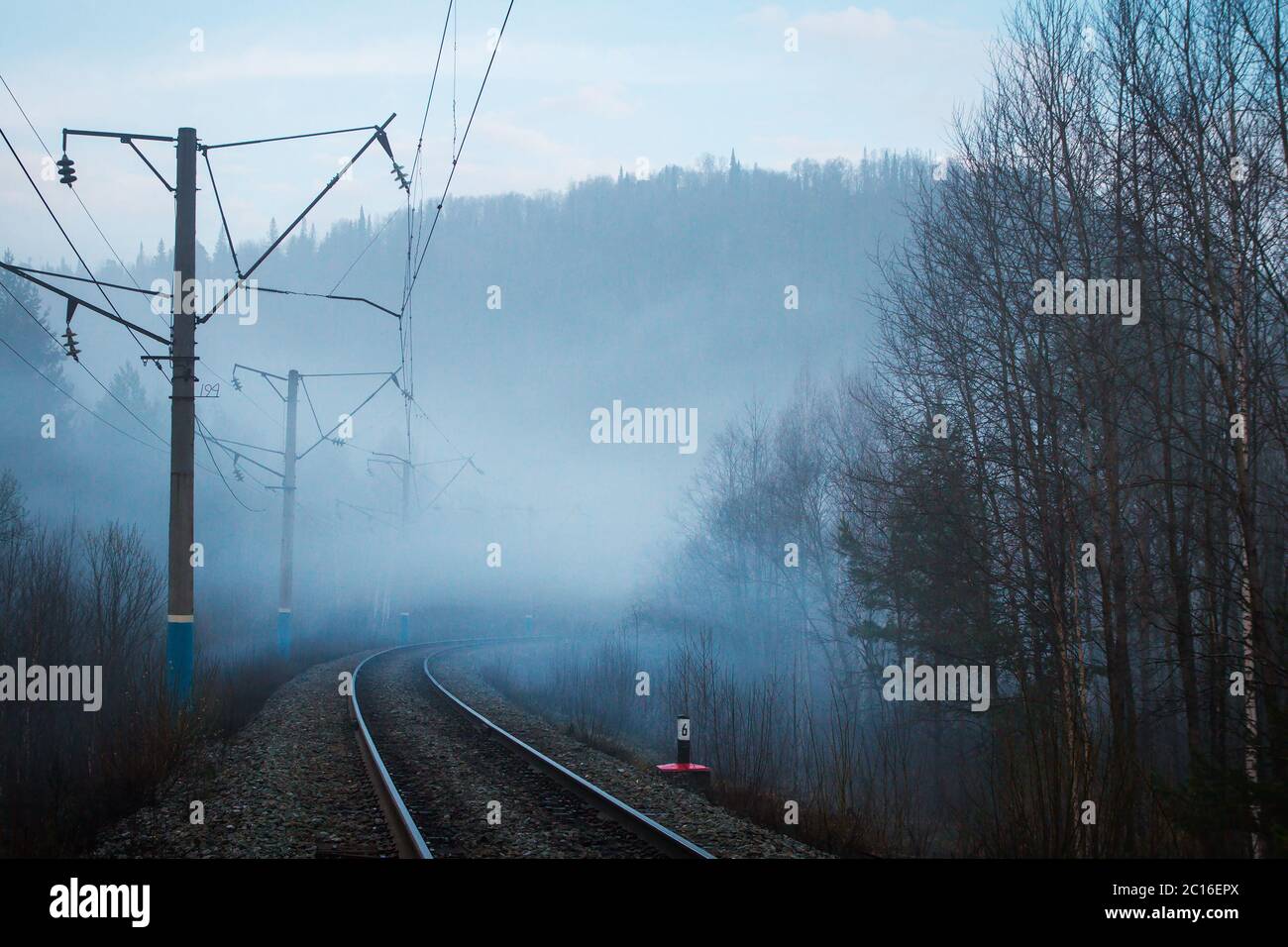 Spring poles hi-res stock photography and images - Alamy
