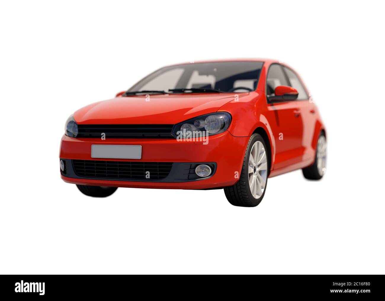 Compact smart car hi-res stock photography and images - Alamy