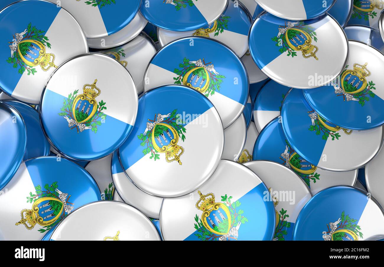 Sammarinese hi-res stock photography and images - Alamy