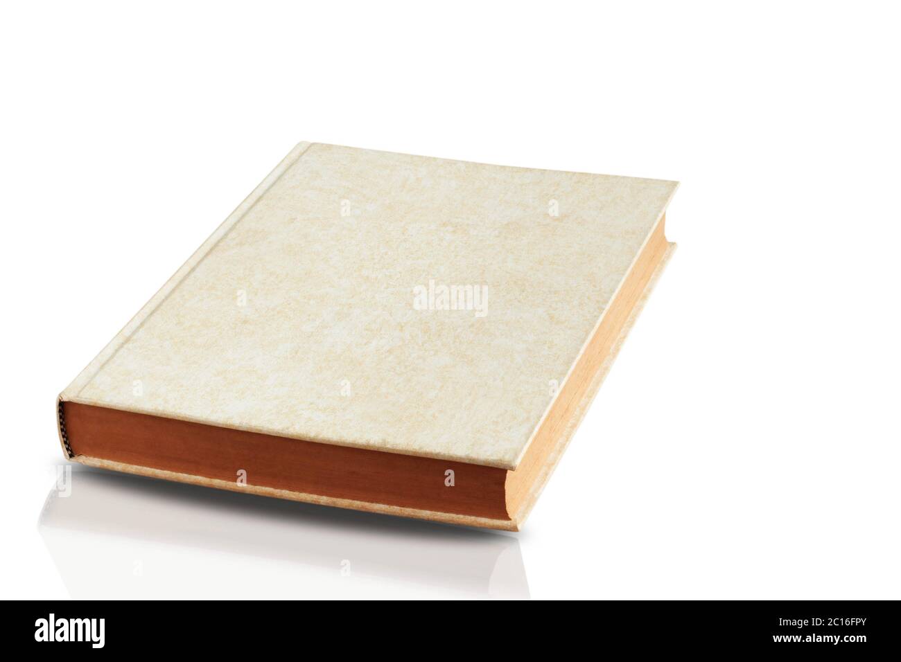 book on white background Stock Photo - Alamy