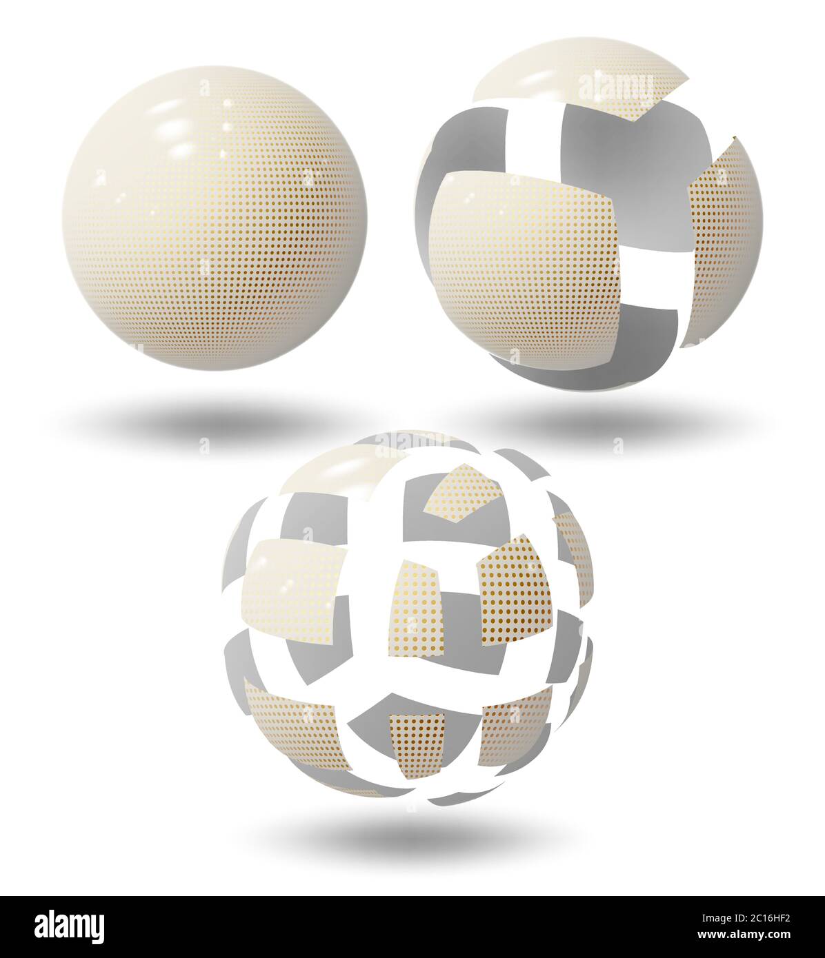 International tech Stock Vector Images - Alamy