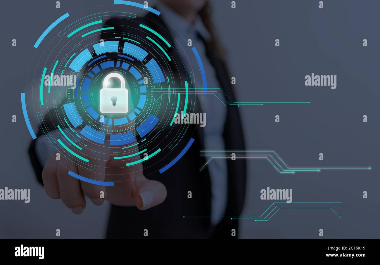 Graphics For Web Data Information Network Security Application System ...