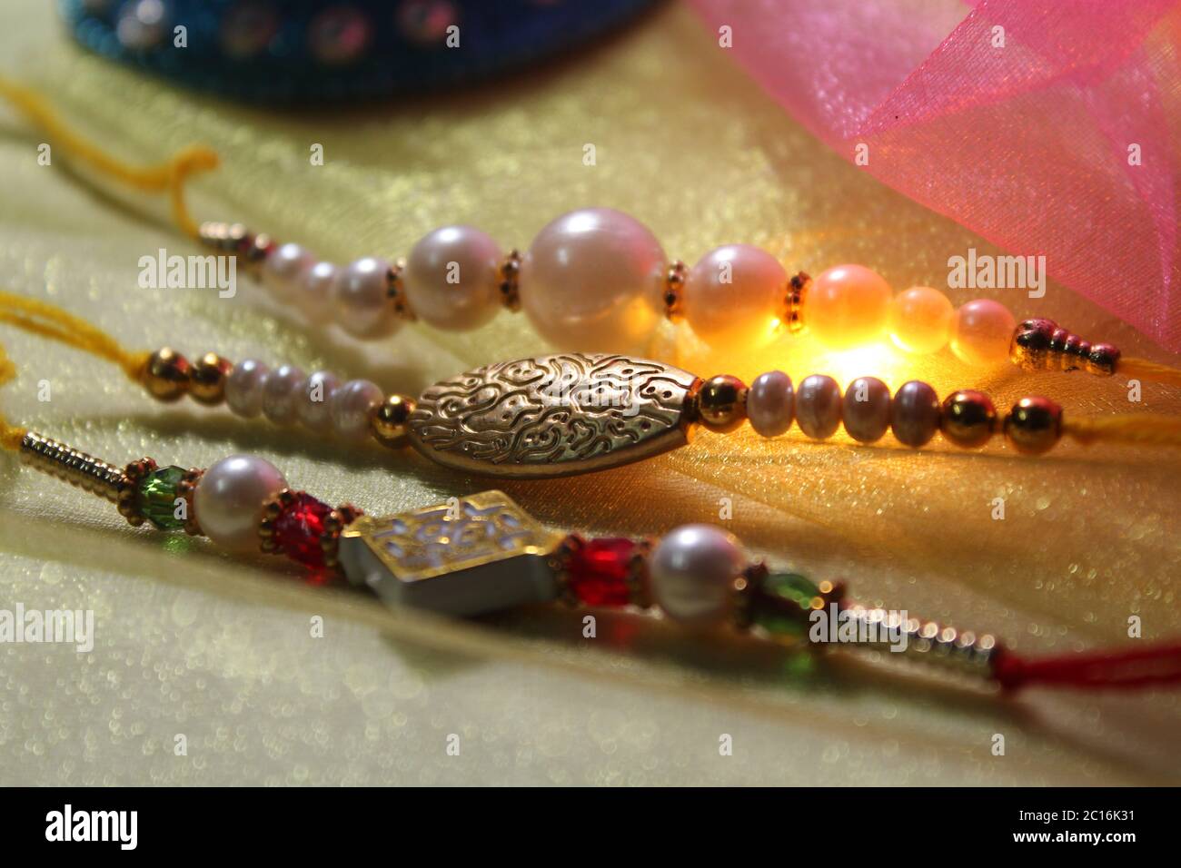 Raksha bandhan festival hi-res stock photography and images - Alamy