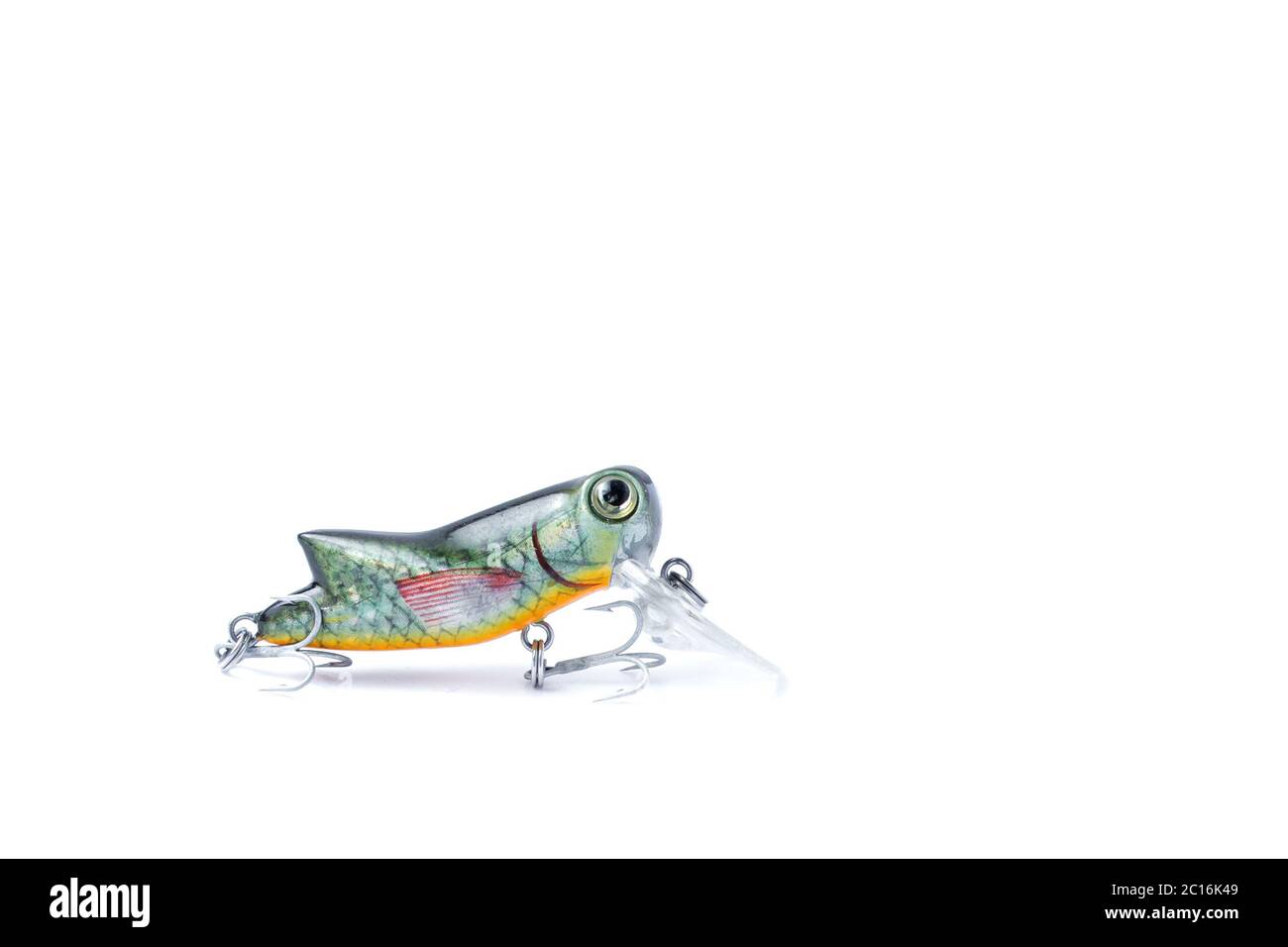 Plastic wobbler Cut Out Stock Images & Pictures - Alamy