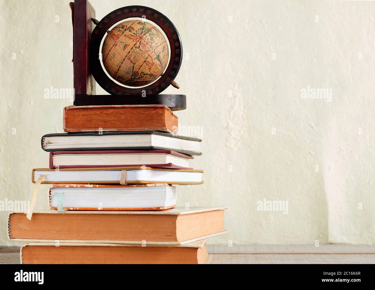 Global communication books hi-res stock photography and images - Alamy