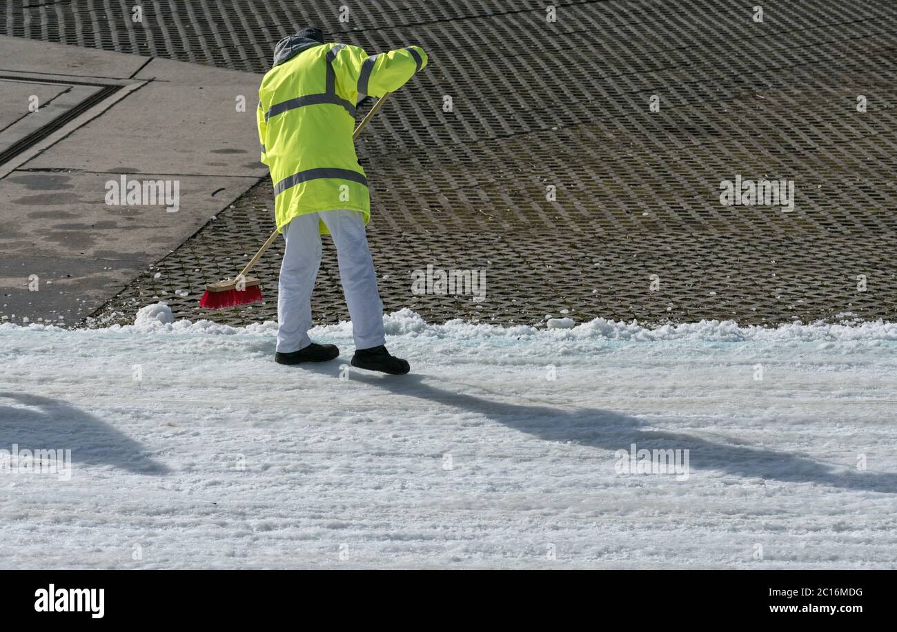 Fegen hi-res stock photography and images - Alamy