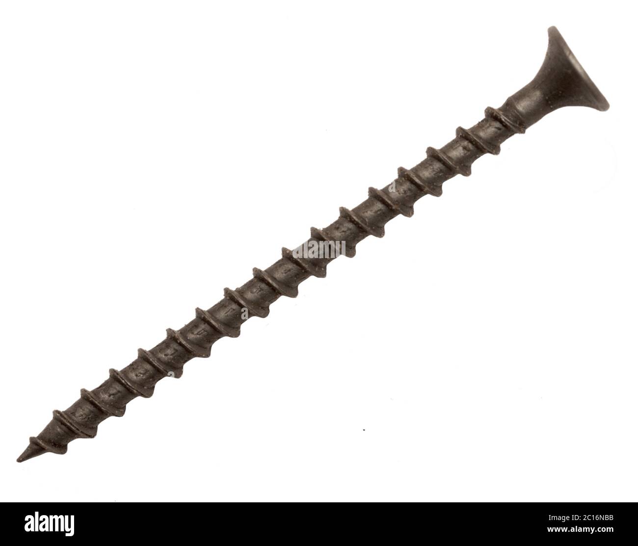 One Self Tapping Screw High Resolution Stock Photography and Images - Alamy