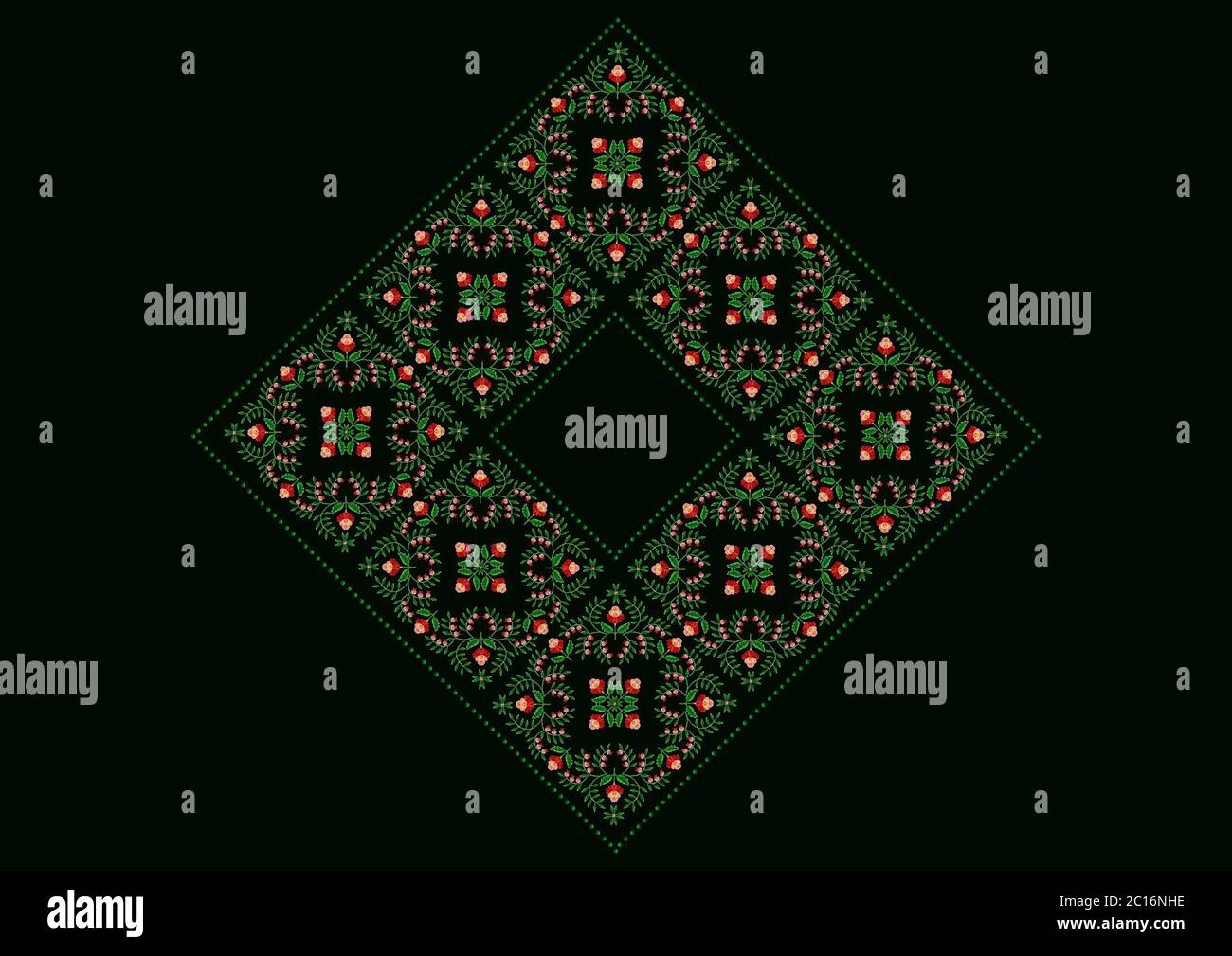 Rhomboid pattern hi-res stock photography and images - Alamy