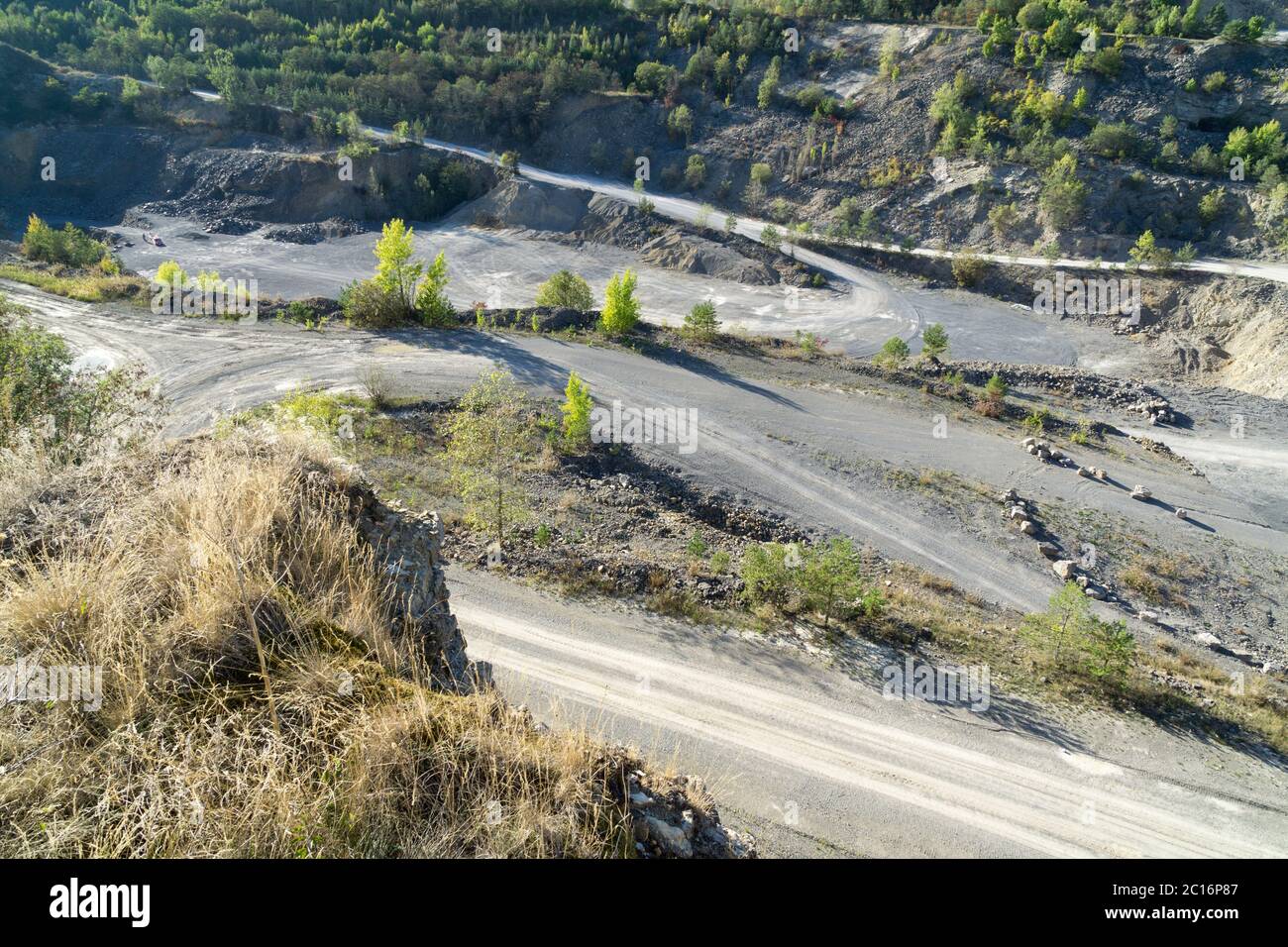 Czech republic pollution hi-res stock photography and images - Alamy