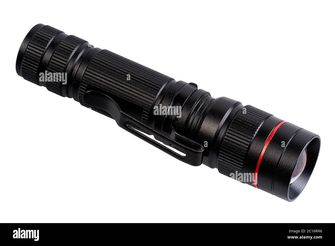 Led light on a white background Stock Photo - Alamy