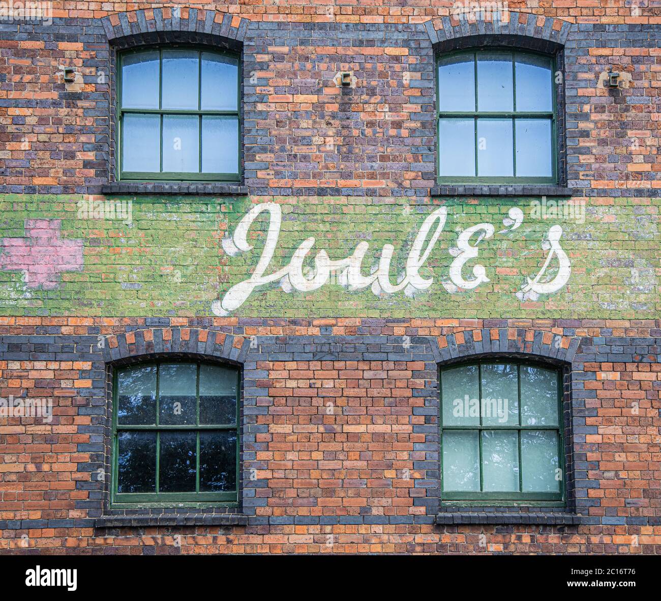 Joules stone ales hi-res stock photography and images - Alamy