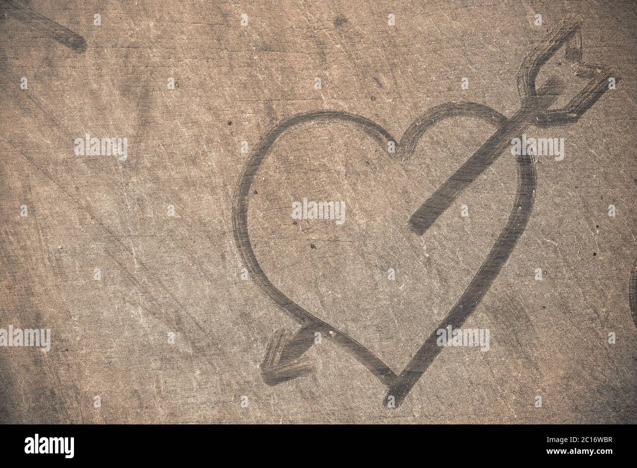 Traffic light heart shape hi-res stock photography and images - Alamy