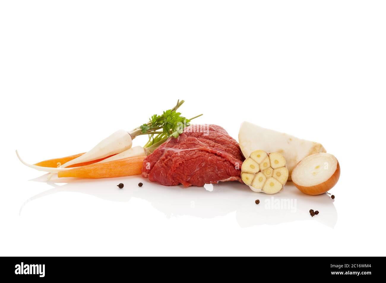 Broth bouillon hi-res stock photography and images - Alamy