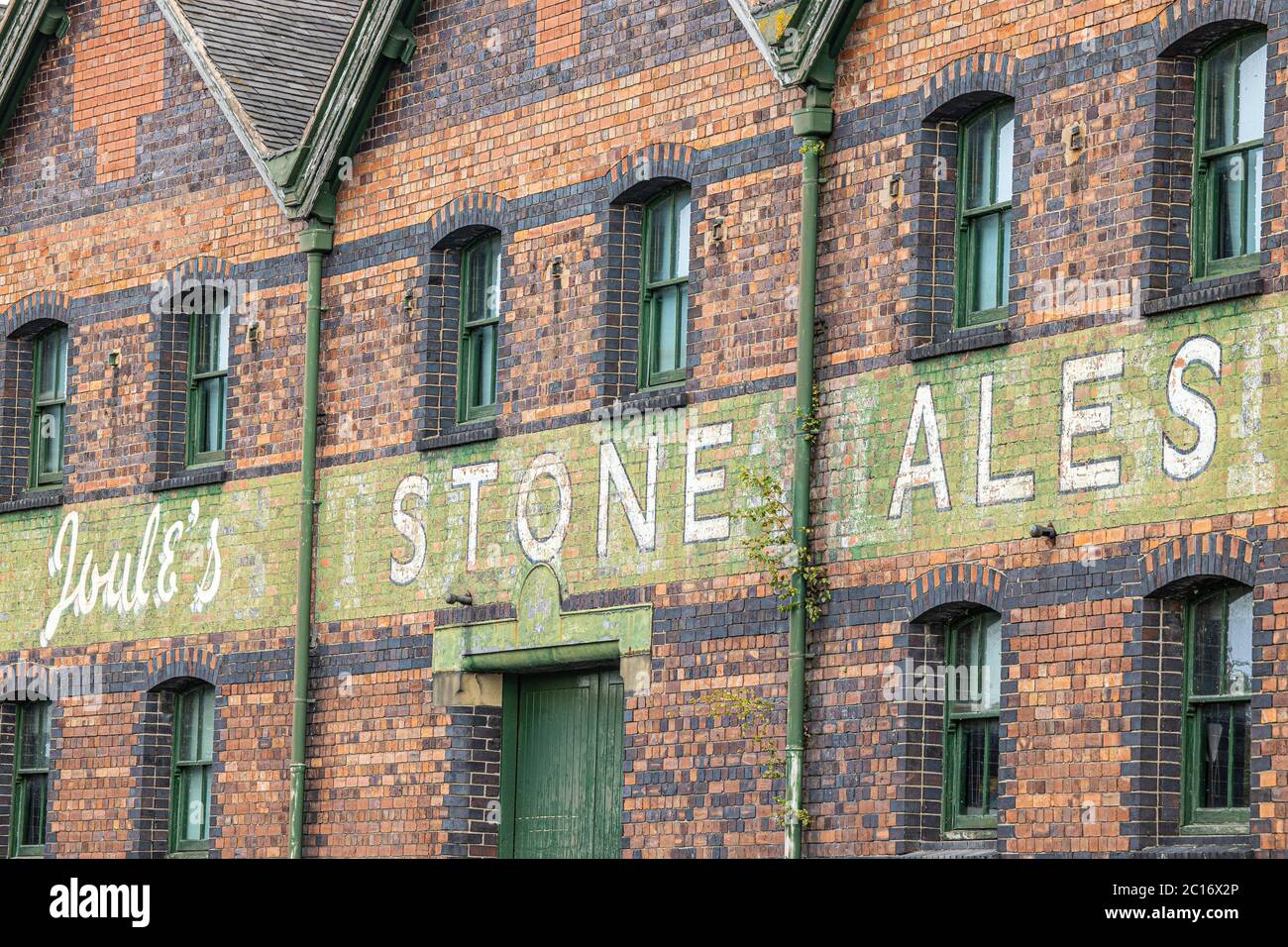 Joules stone ales hi-res stock photography and images - Alamy